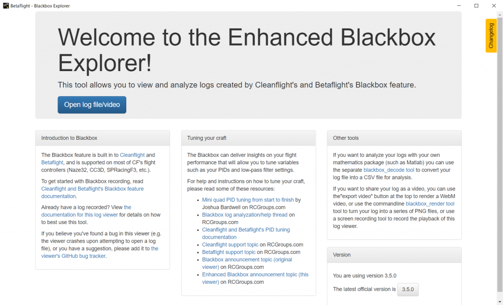 Gyroflow 0.2.1-alphaをWindowsで使ってみる | 普通的生活