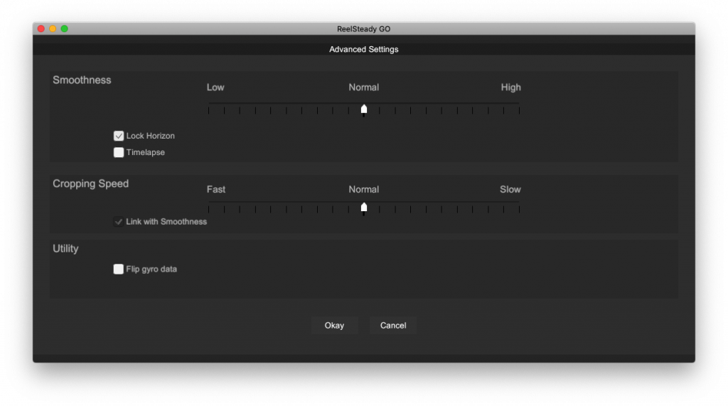 Umma85構成とRSGO Lock Horizon | 普通的生活